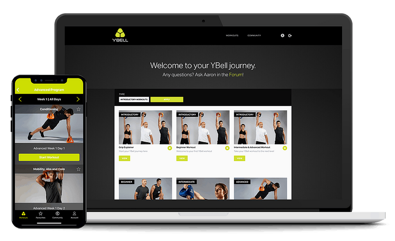 Innovative fitness equipment for smarter workouts