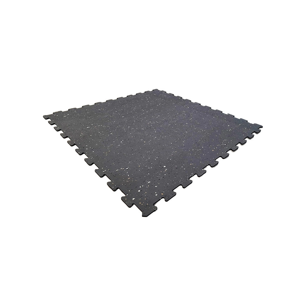 Gym Flooring Tiles | Rubber Gym Floors | S7R UK