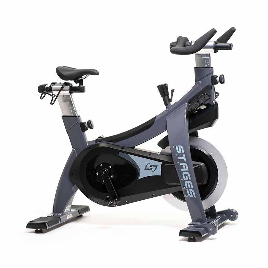 Stages SC2 ex demo - Exercise Bike | Stronger Wellness